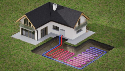 Homeowner’s Guide to Geothermal System Maintenance | Southern Pride