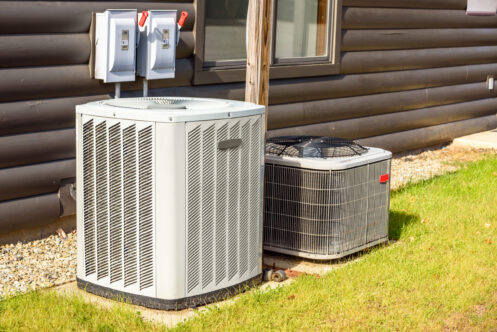 Why A Heat Pump Makes Sense | Southern Pride Service